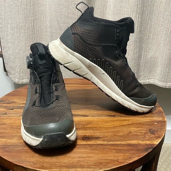 Red Wing Shoes | Shoes | Red Wings Ecolite With 4 Inch Safety Toe Hiker ...